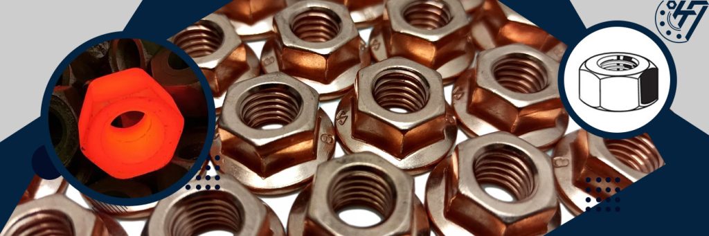 Copper Hex Nut Manufacturer in Mumbai, India