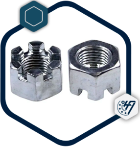 Hexagon Nuts and Bolts Manufacturers, Suppliers & Dealers