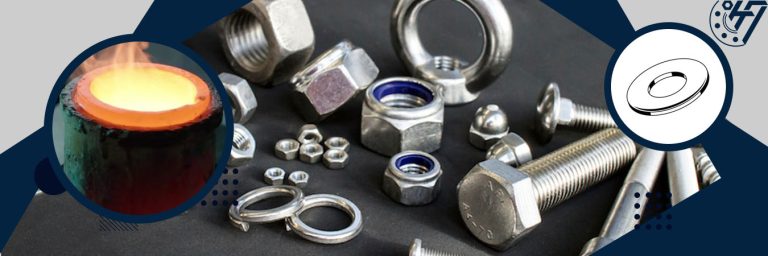 Best Stainless Steel Fasteners Suppliers In Saudi Arabia