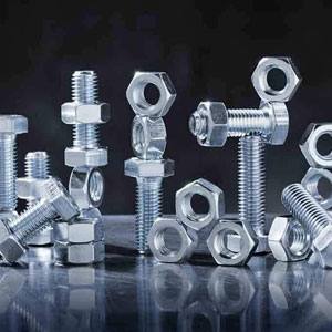 Stainless Steel Fasteners Manufacturer, Suppliers In UAE